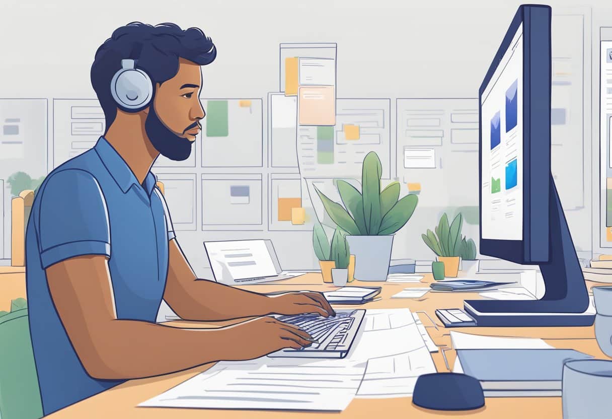 Issue Collector In Jira